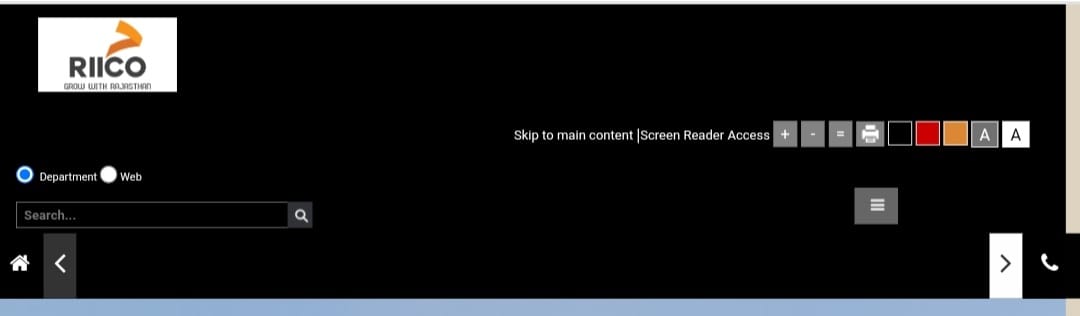 RIICO Exam Date Notice 2021