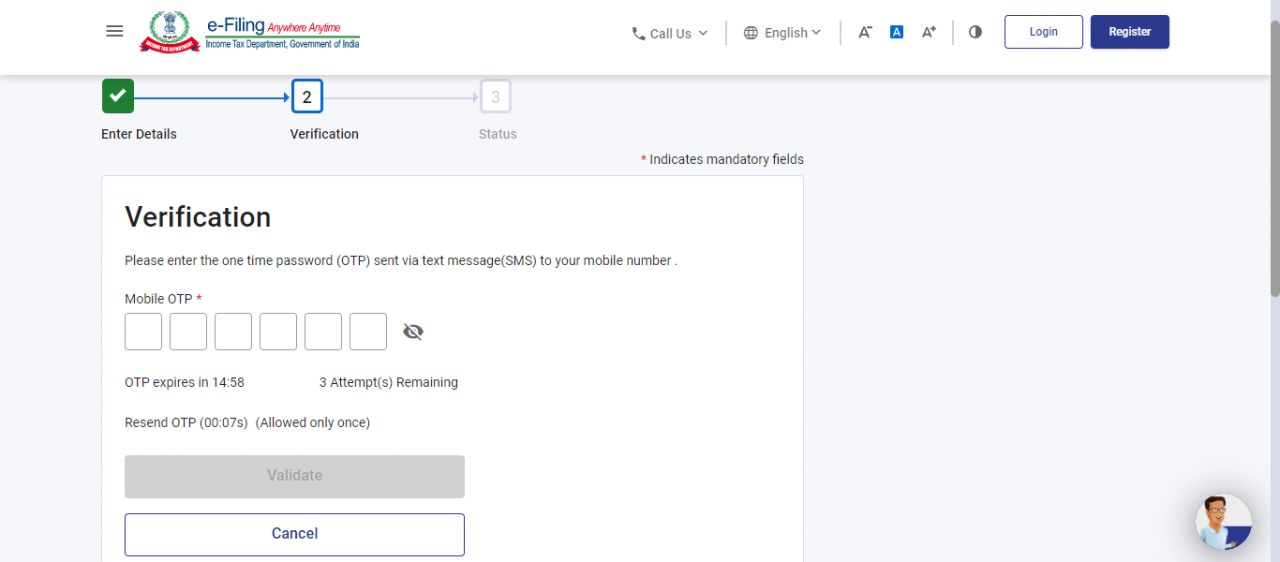 Link PAN with Aadhar | PAN Card Link With Aadhar Card
